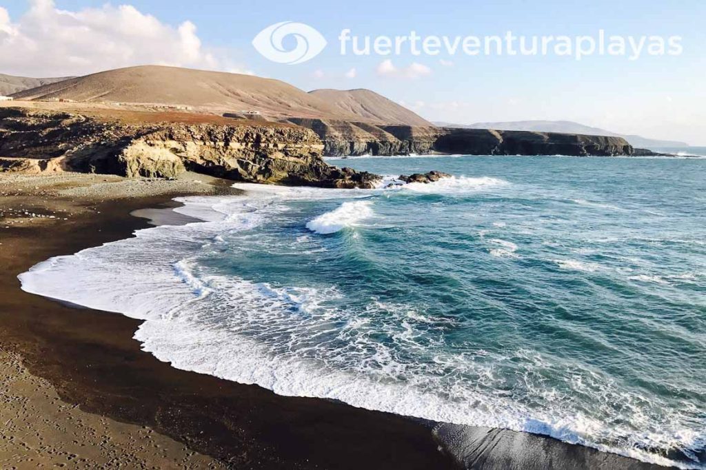Ajuy - FuerteventuraPlayas