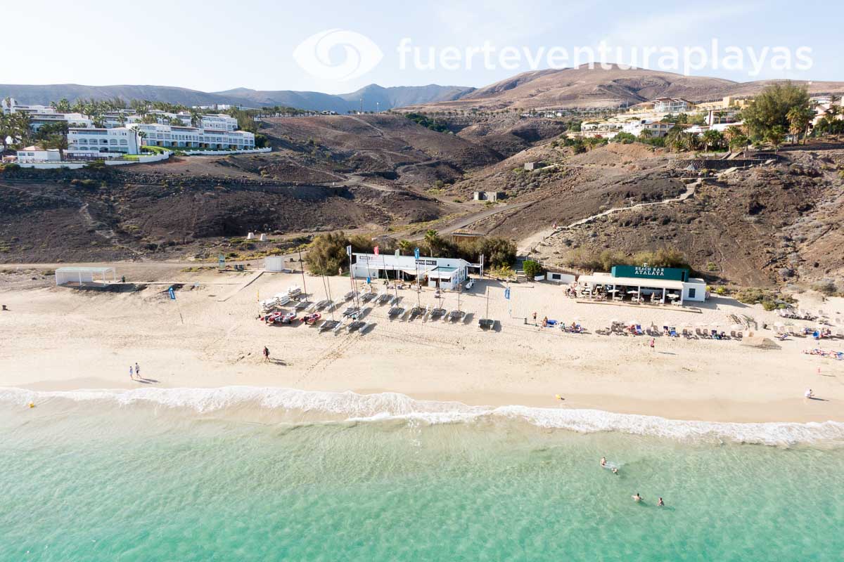 Fuerteventura Beaches Guide - FuerteventuraPlayas