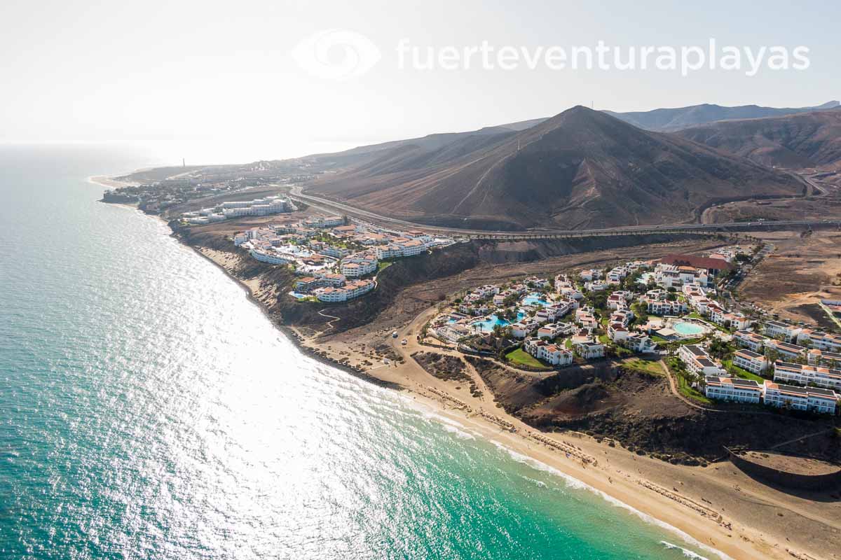 Butihondo Beach - FuerteventuraPlayas