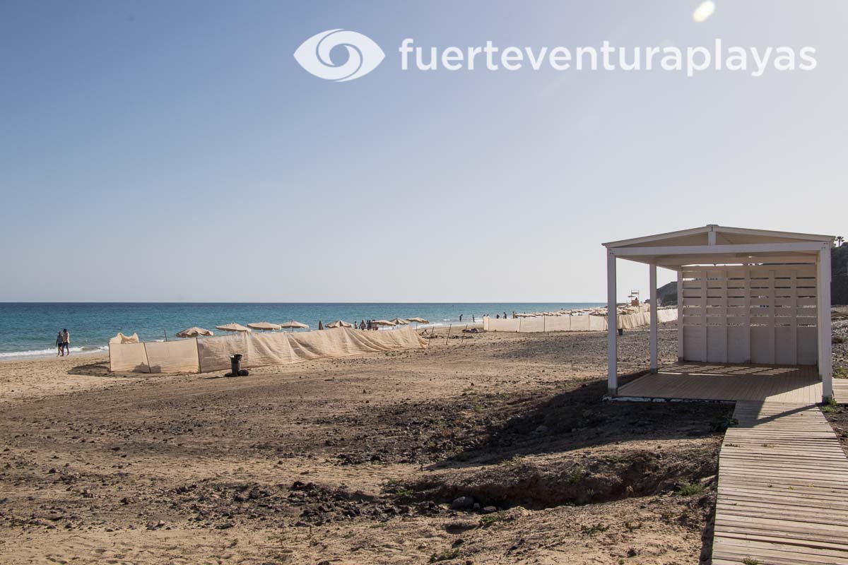 Butihondo Beach - FuerteventuraPlayas