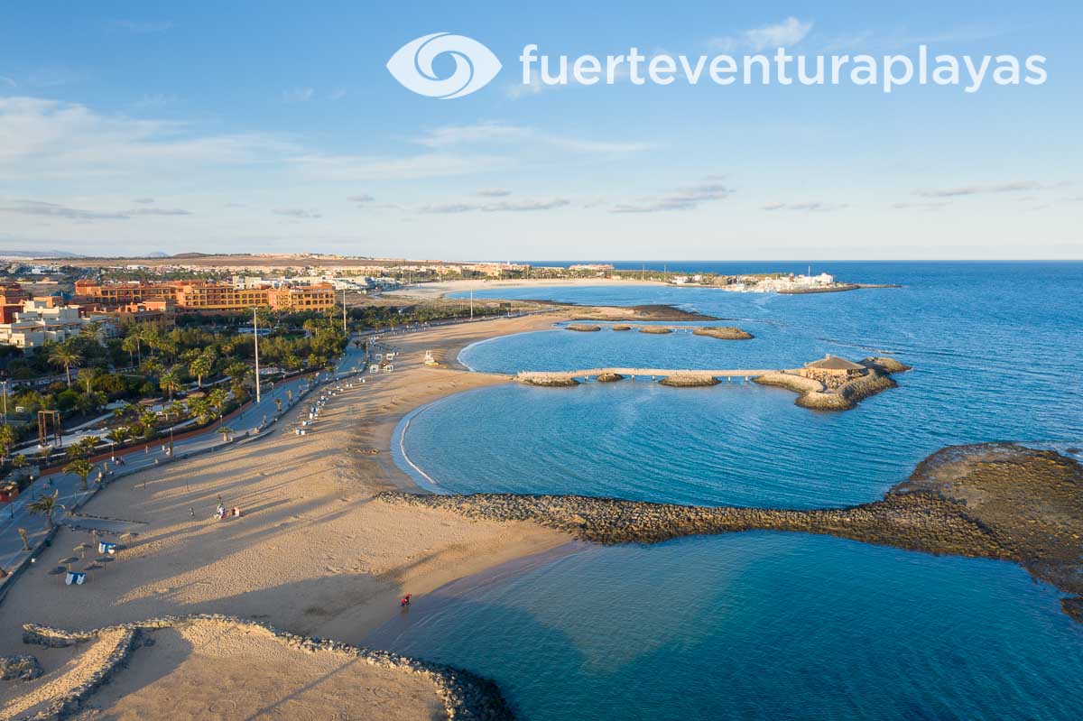 Guida alle spiagge di Fuerteventura - FuerteventuraPlayas