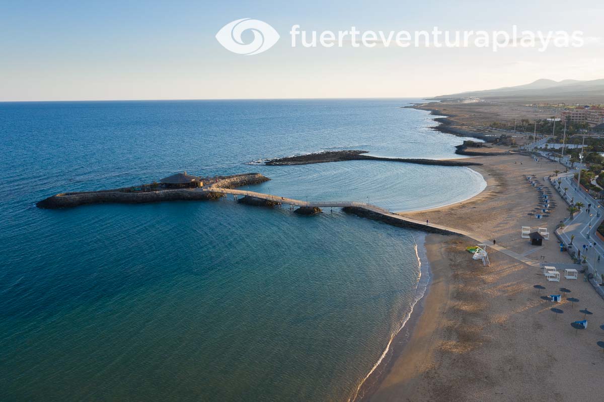 La Guirra - FuerteventuraPlayas