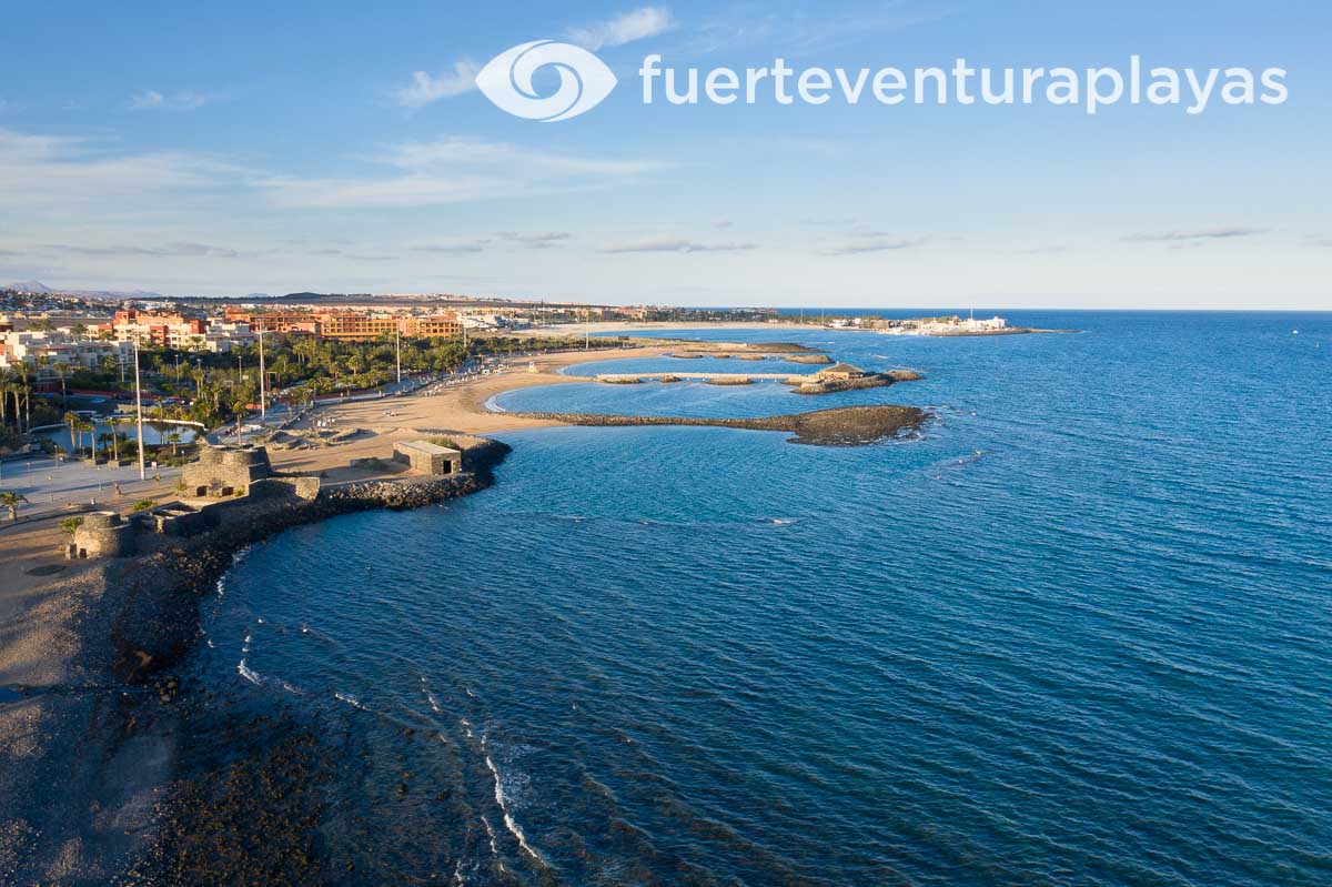 La Guirra - FuerteventuraPlayas