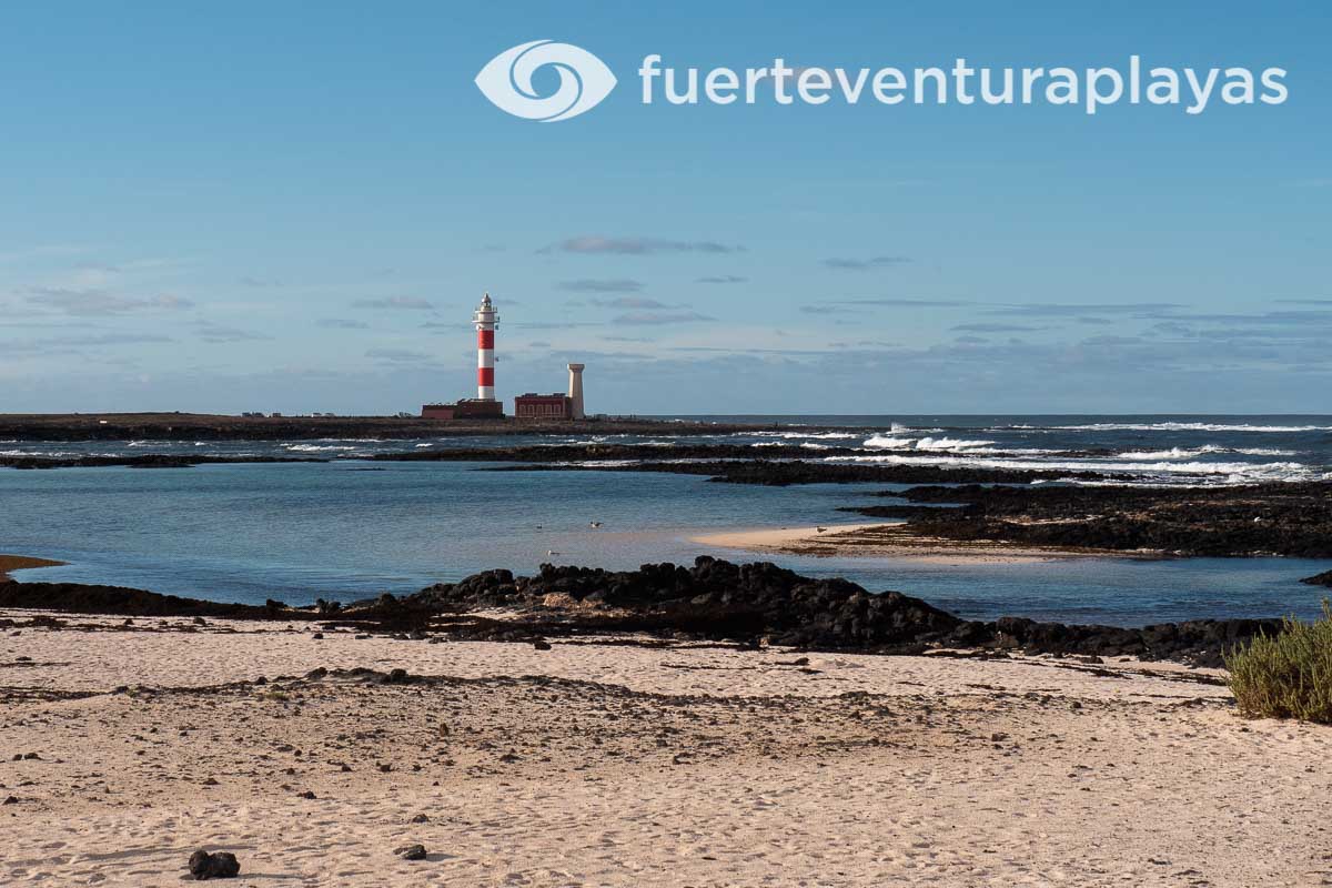 Los Lagos - El Cotillo Lagoons - FuerteventuraPlayas