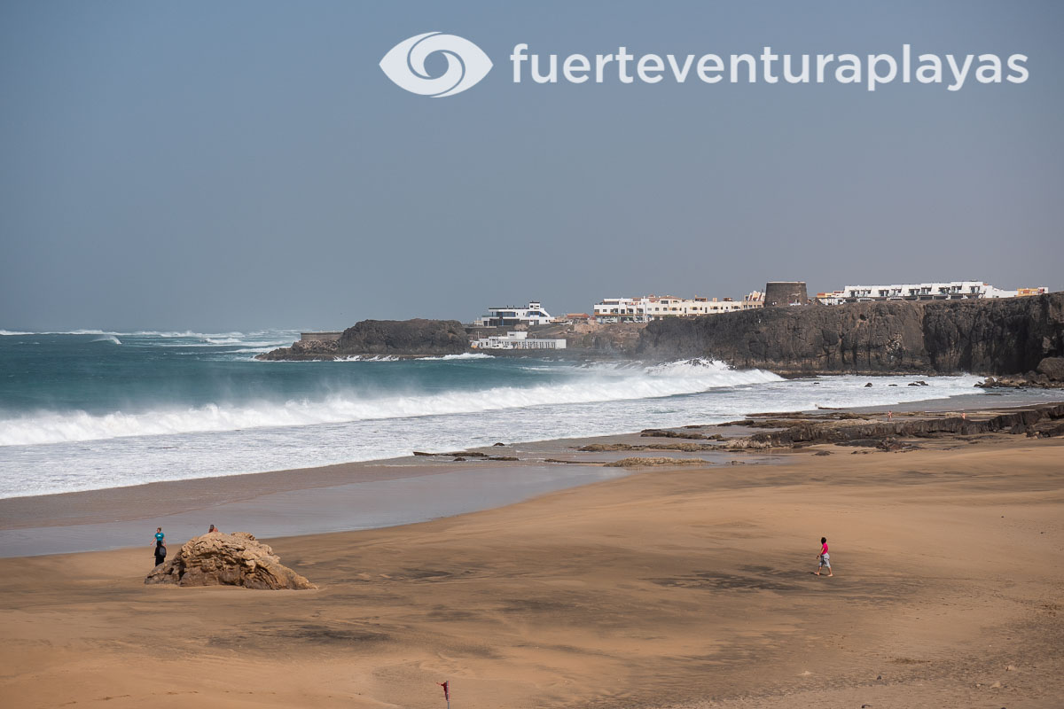 Piedra Playa - FuerteventuraPlayas