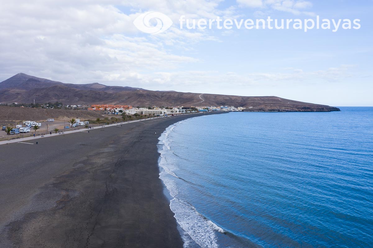 Guida alle spiagge di Fuerteventura - FuerteventuraPlayas
