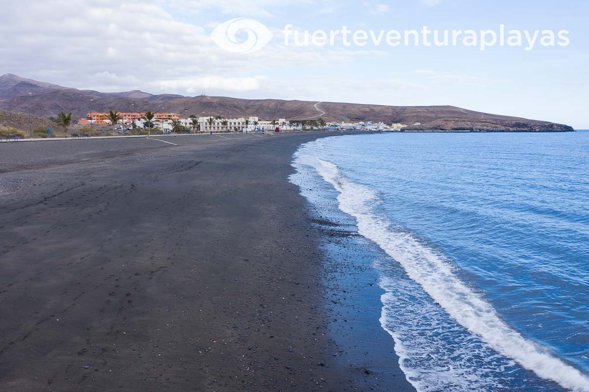 Playa Tarajalejo - FuerteventuraPlayas