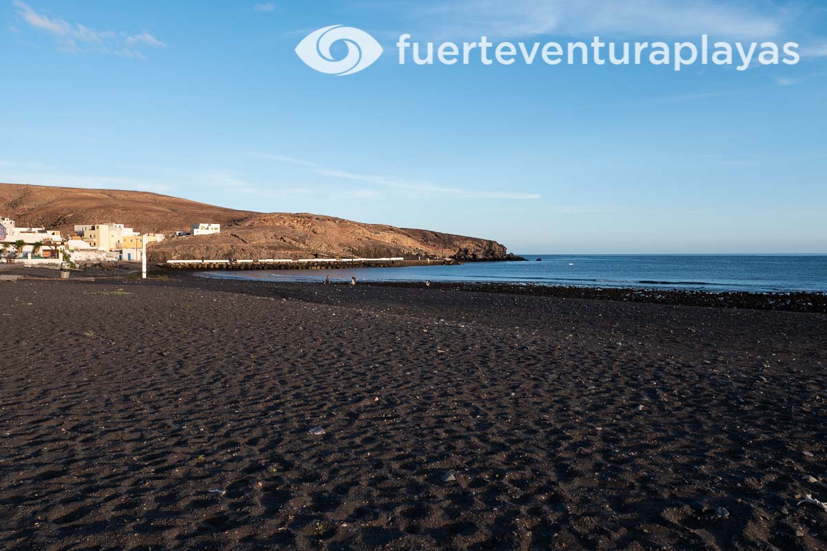 Playa Tarajalejo - FuerteventuraPlayas