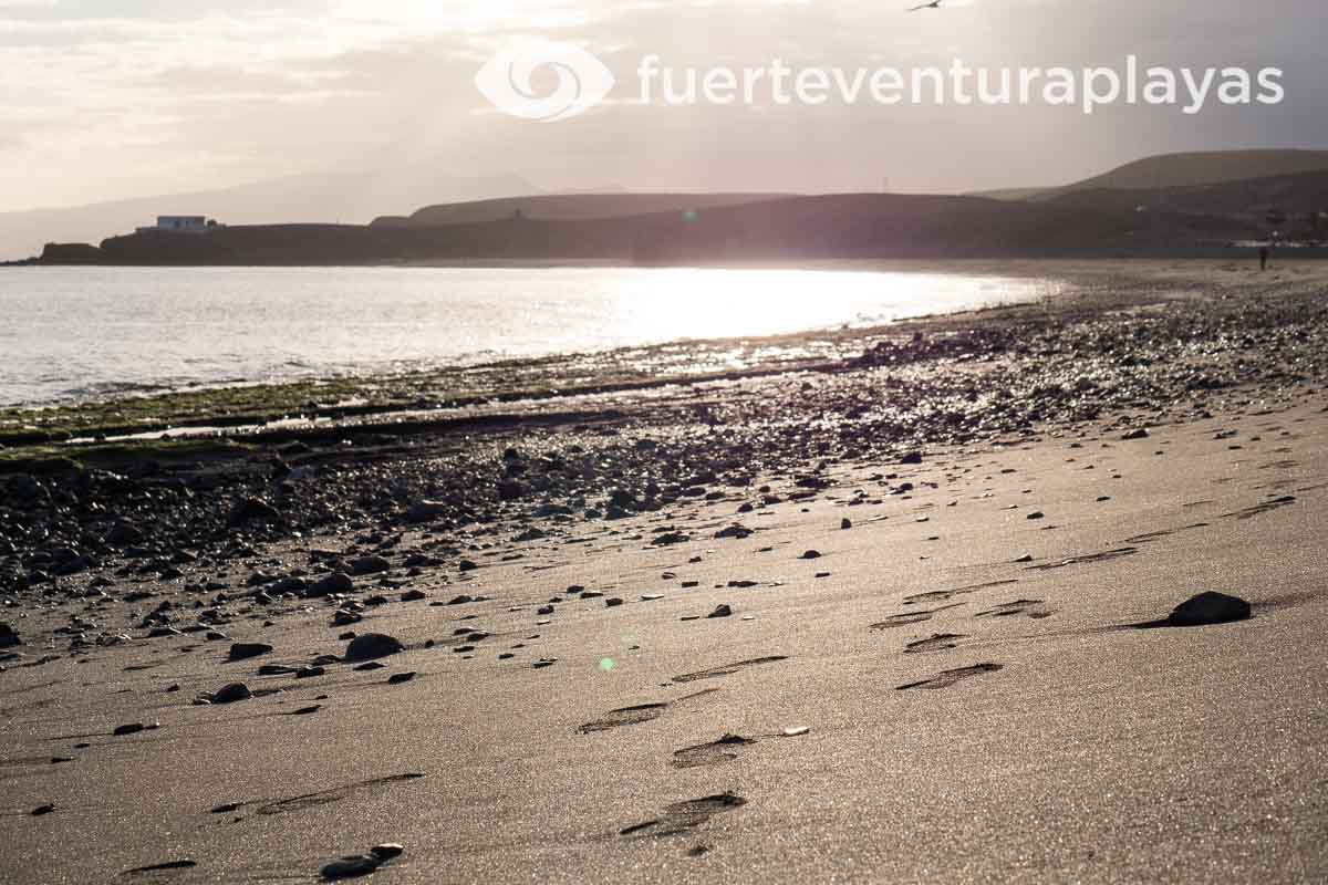 Playa Tarajalejo - FuerteventuraPlayas