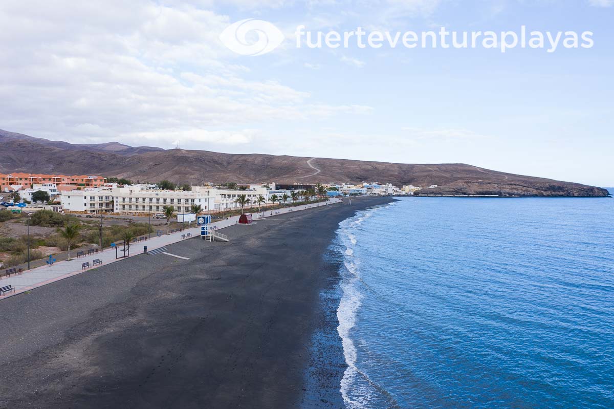 Playa Tarajalejo - FuerteventuraPlayas