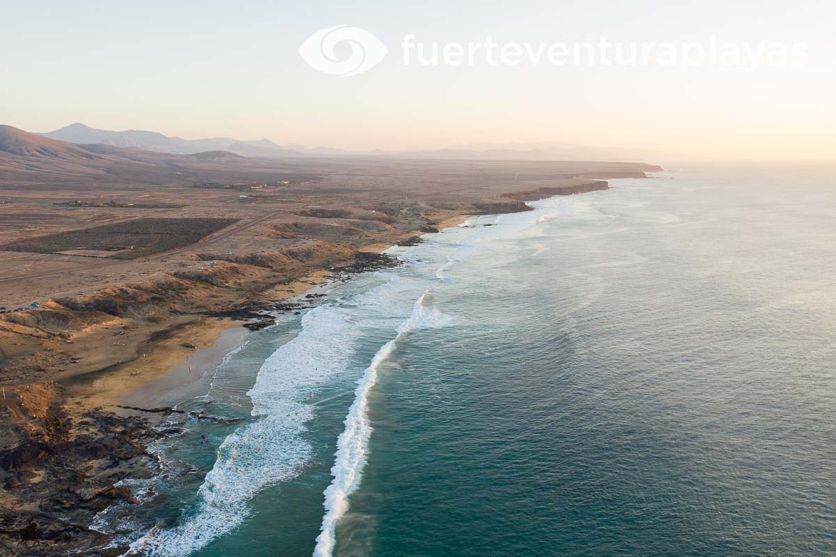 Piedra Playa - FuerteventuraPlayas