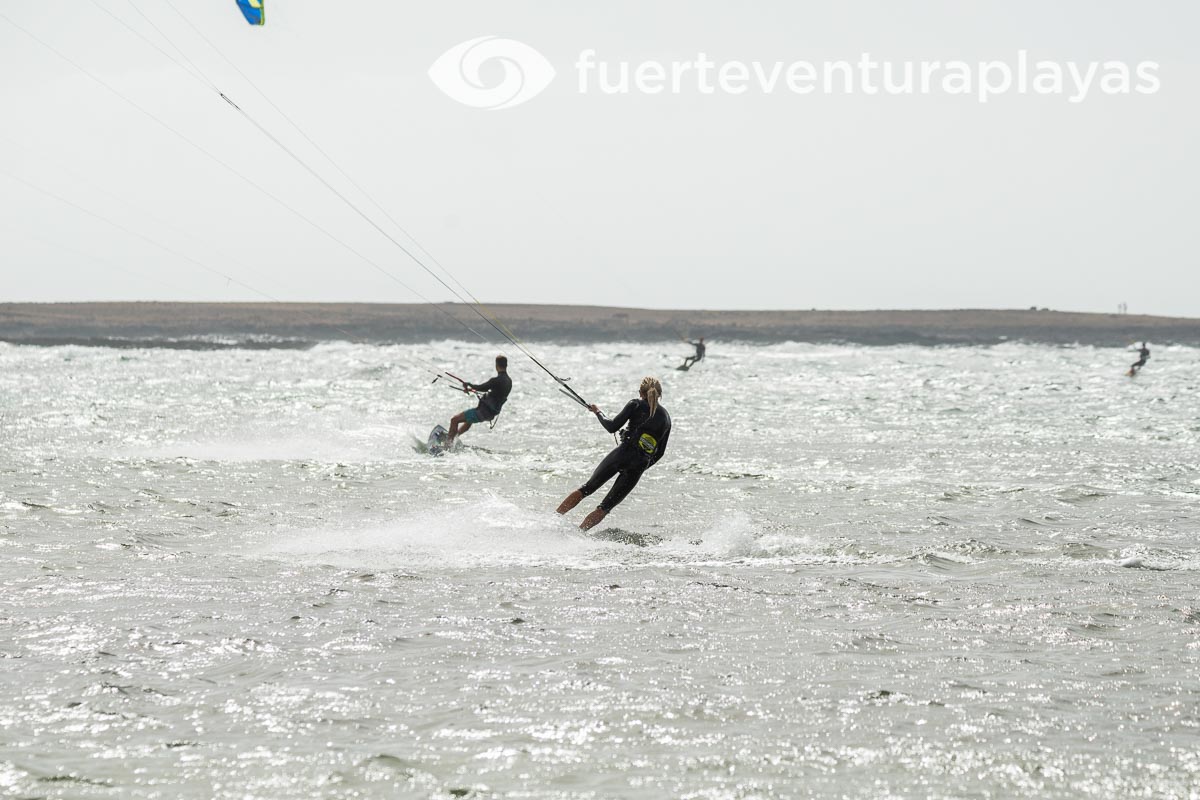 Cotillo Lagos - FuerteventuraPlayas
