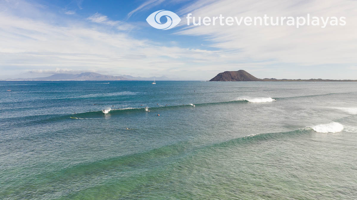 Rocky Point Outside - FuerteventuraPlayas