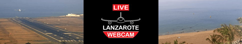 Aeropuerto de Lanzarote - FuerteventuraPlayas