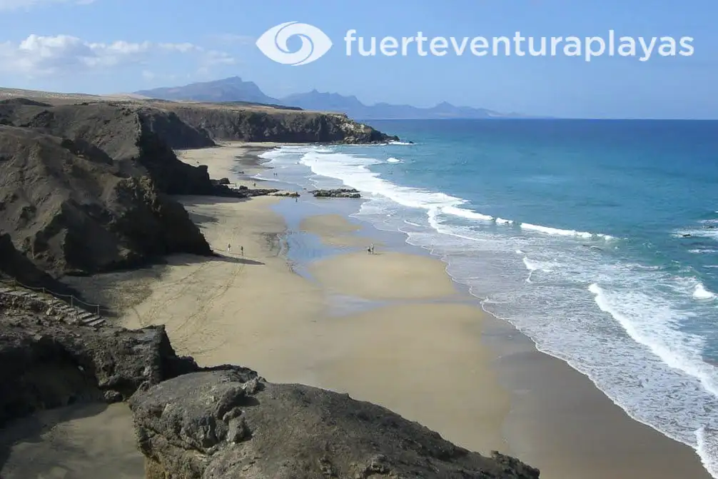The Best Beaches in Fuerteventura - FuerteventuraPlayas